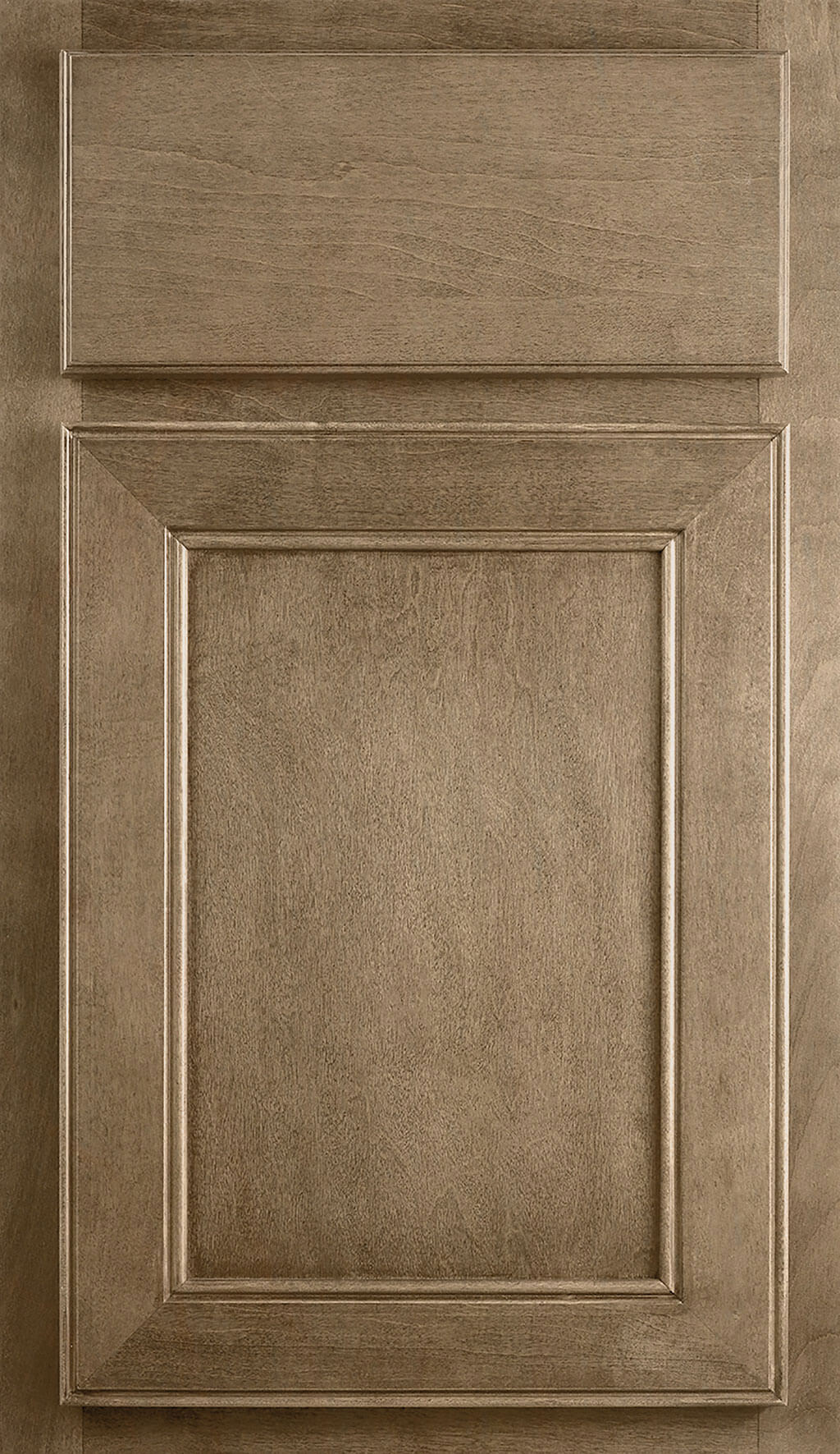 Taylor Standard Overlay Cabinet Door Style - Dura Supreme Cabinetry