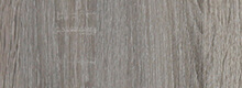 Tempo - Horizontal Grain Slab Door Style with Textured TFL