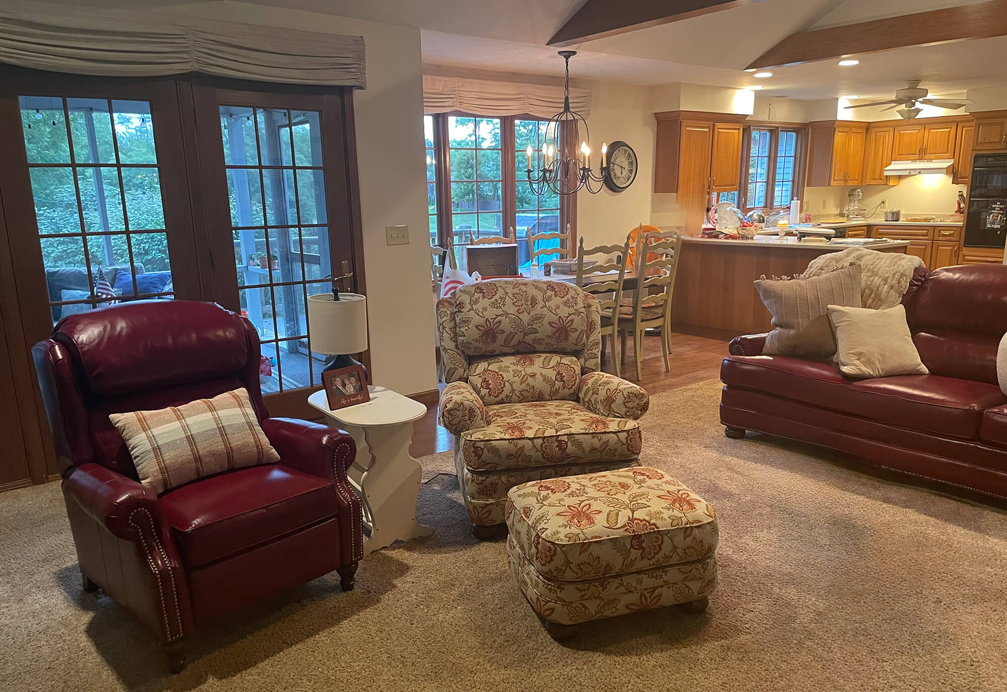 Remodel Stories: A Family-Oriented Kitchen Built for Everyday Life ...